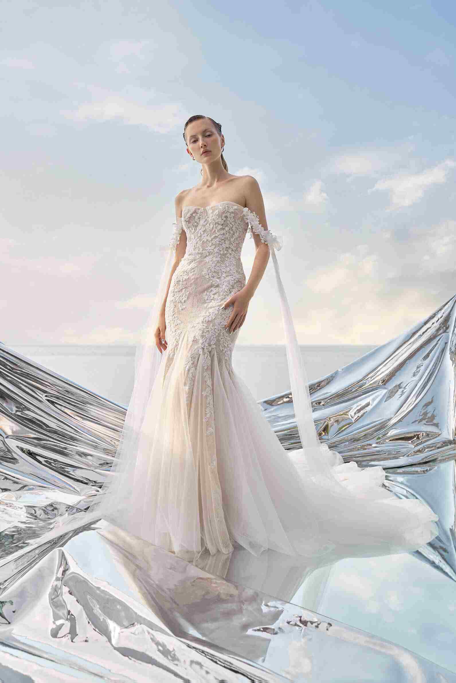 New Designer: Beccar | The Bridal Room