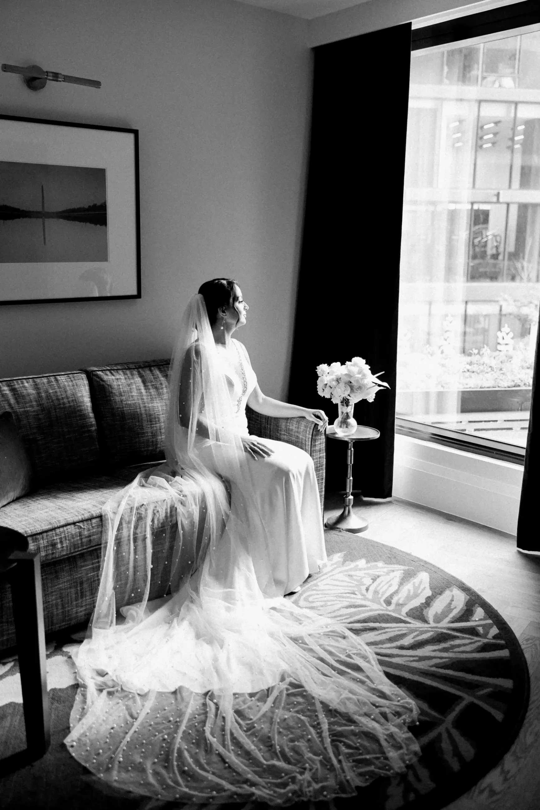 Real Bride Highlight: Debbie and Pete